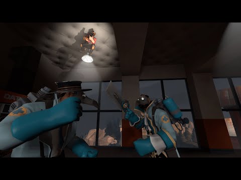 Steam Community :: Video :: [TF2 Live]Banjo UNLEASHED!!! with The PALS