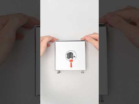 Mac Mini M4 Shield Case: Thin, Light, Enhanced Protection
