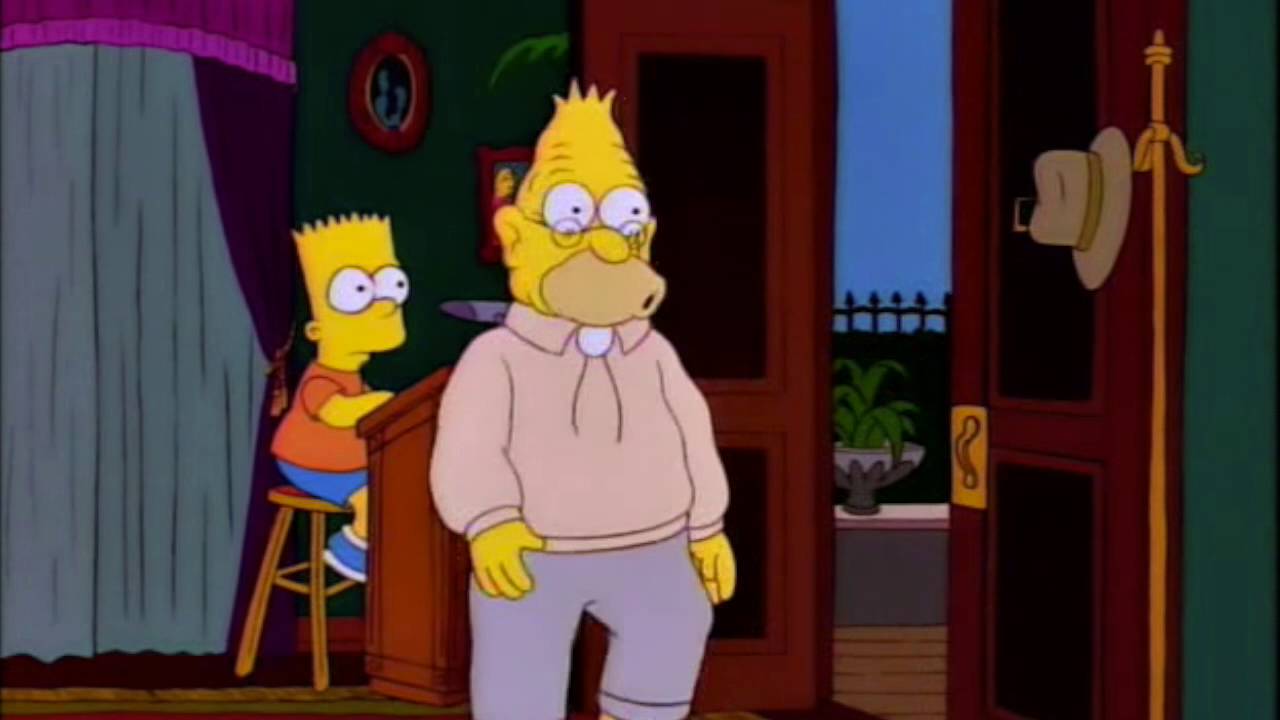 DOES YOUR DAD KNOW YOU WORK HERE?
