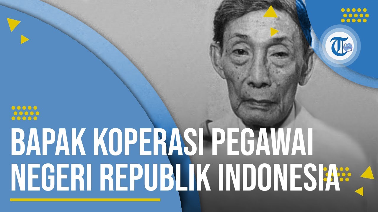 Profil Raden Panji Soeroso - Politisi dan Pejuang Kemerdekaan Indonesia ...