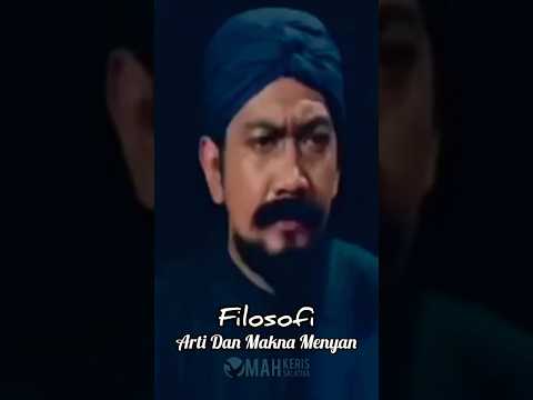 Filosofi, Arti Dan Makna Menyan ( Semua Orang Wajib Mengetahuinya )