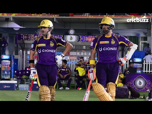 IPL: 6 highest partnerships by an Indian pair