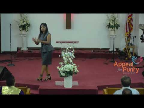 Children Copy Their Parents | Appeal For Purity
