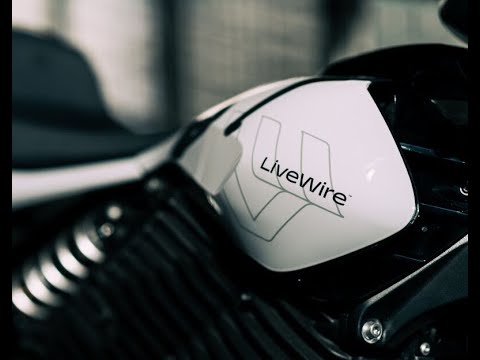 LiveWire Del Mar - Mistakes, lies, and more misdirection from LiveWire Motorcycles.