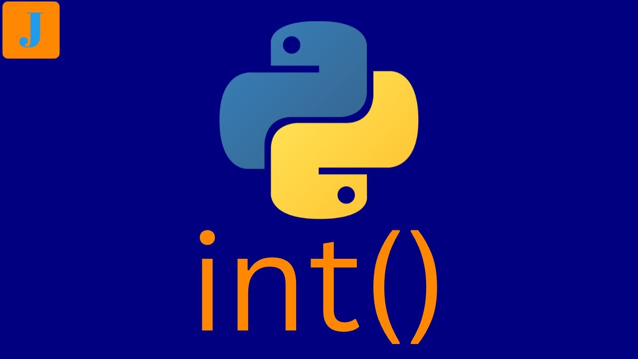 Python int Constructor | Convert Whatever You Want To An Int