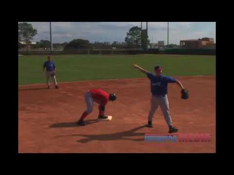 Baseball Rule Quiz of the Week - Hidden Ball Trick