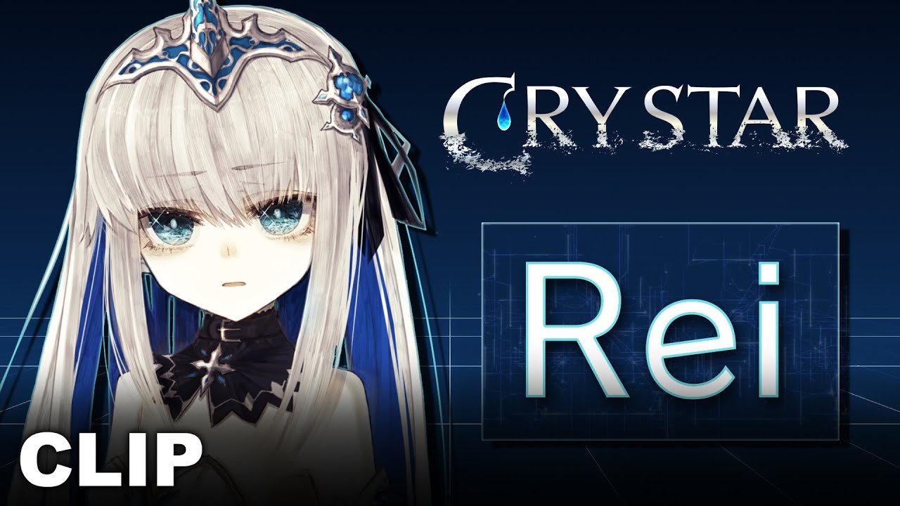CRYSTAR