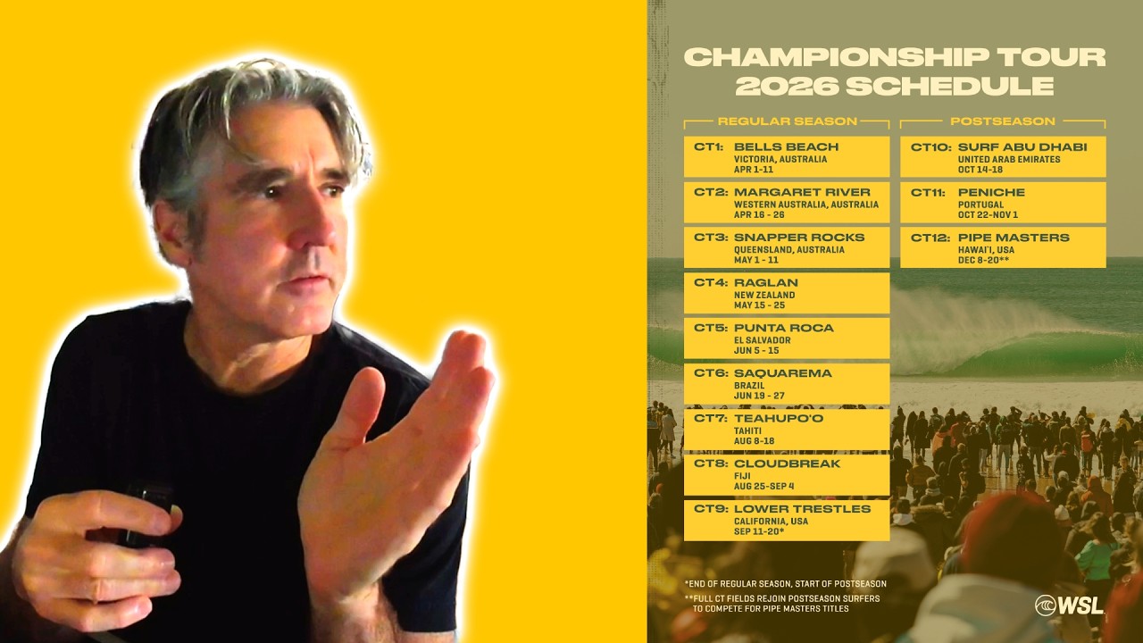 Goodbye Old Surf Dad