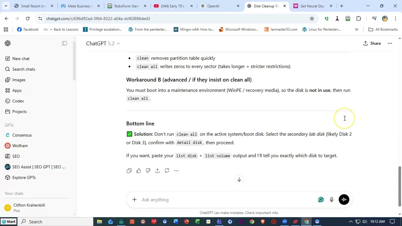 How to Use AI for Technical Troubleshooting