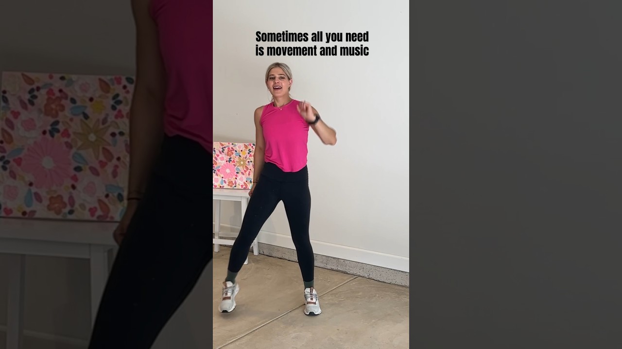 Exercises for Seniors and Beginners - walking workout