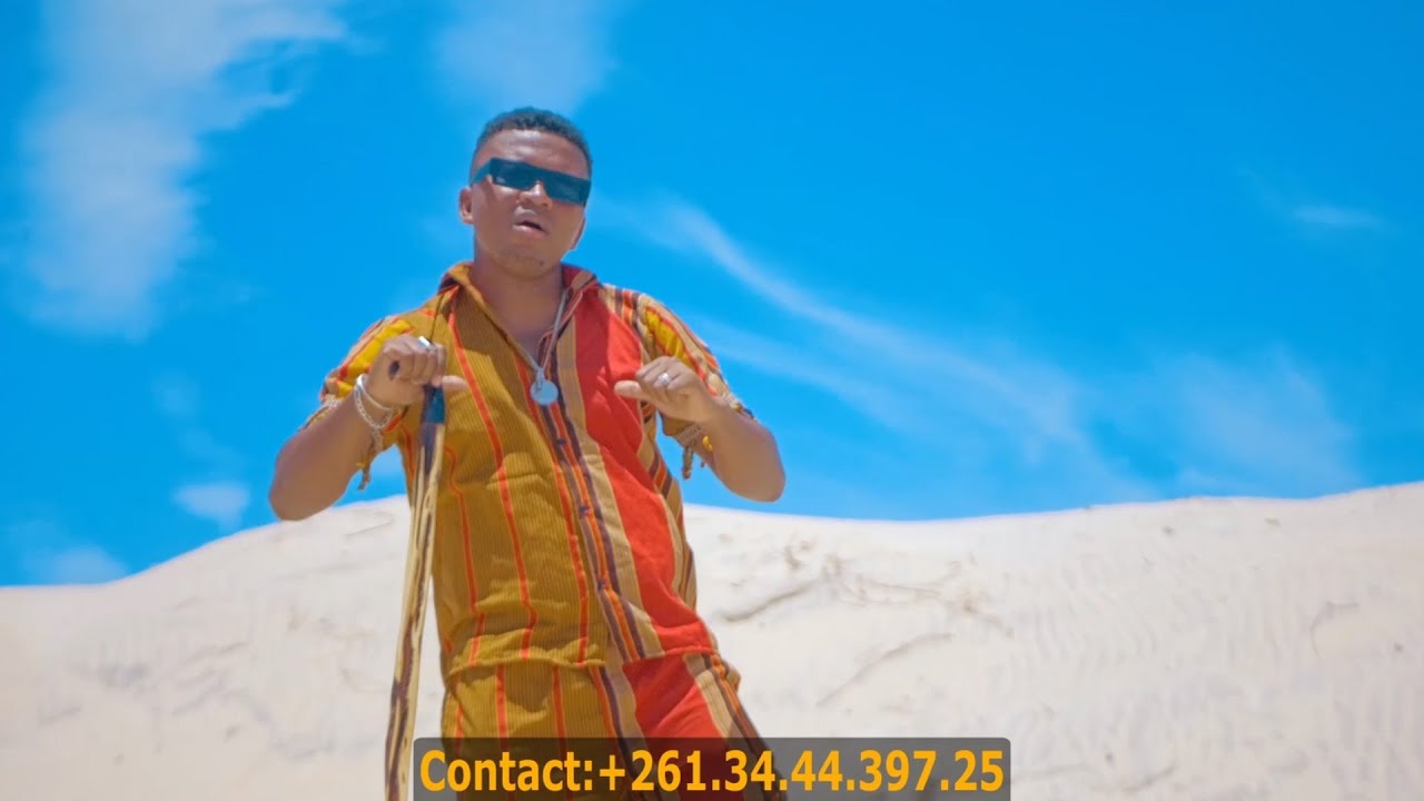 Tsy Vaky Atreky by Gosso from Madagascar | Popnable