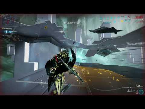 Steam Community :: Video :: Warframe - Mastery Rank 30 Test (True Master)