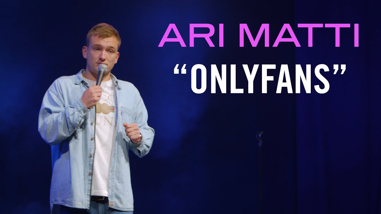 Ari Matti Mustonen - 