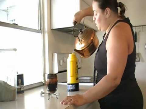 Mate tea from uruguay