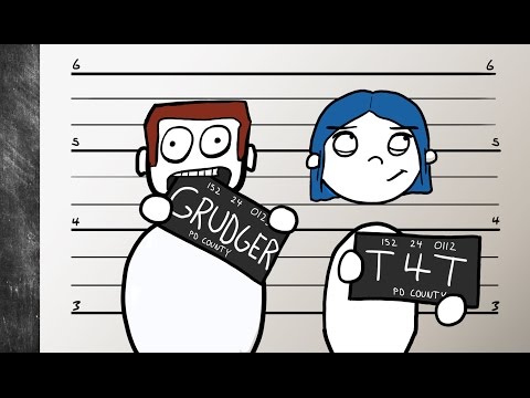 The Iterated Prisoner's Dilemma and The Evolution of Cooperation