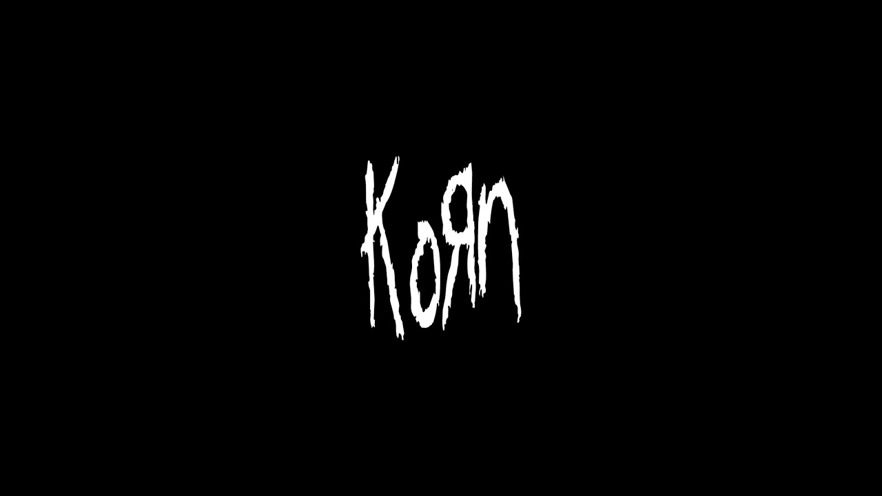 KoRn Logo