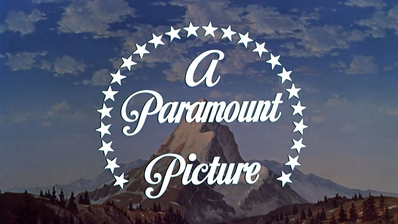 Paramount Pictures (Closing, 1954)