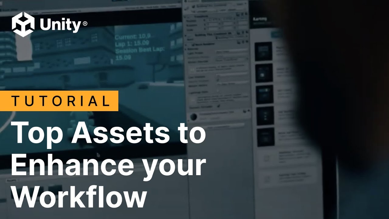 Top Assets to Enhance your Workflow