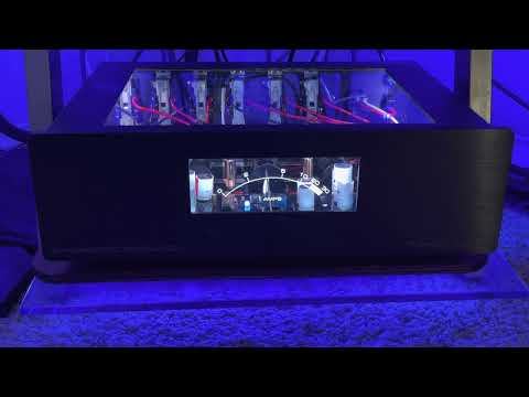 Synergistic Research PowerCell SX with Galileo Discovery AC | Reverb