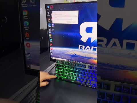 Here's how to disable sticky keys while you're gaming! 👋⌨