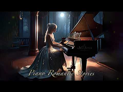 🎹 Piano Romantic Stories (album preview)