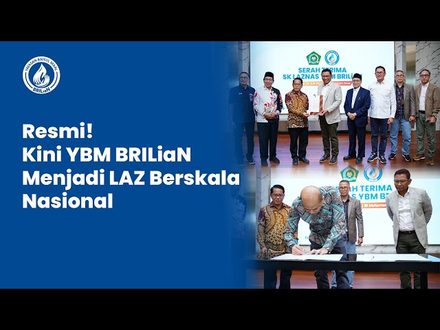 YBM BRILiaN