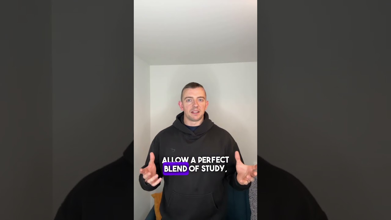 Student 1st Class Coaching Overview