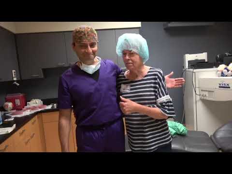 Fixing "Premium" Cataract Surgery with LaZrplastique