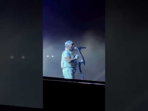 The Weeknd | After Hours | Live Performance