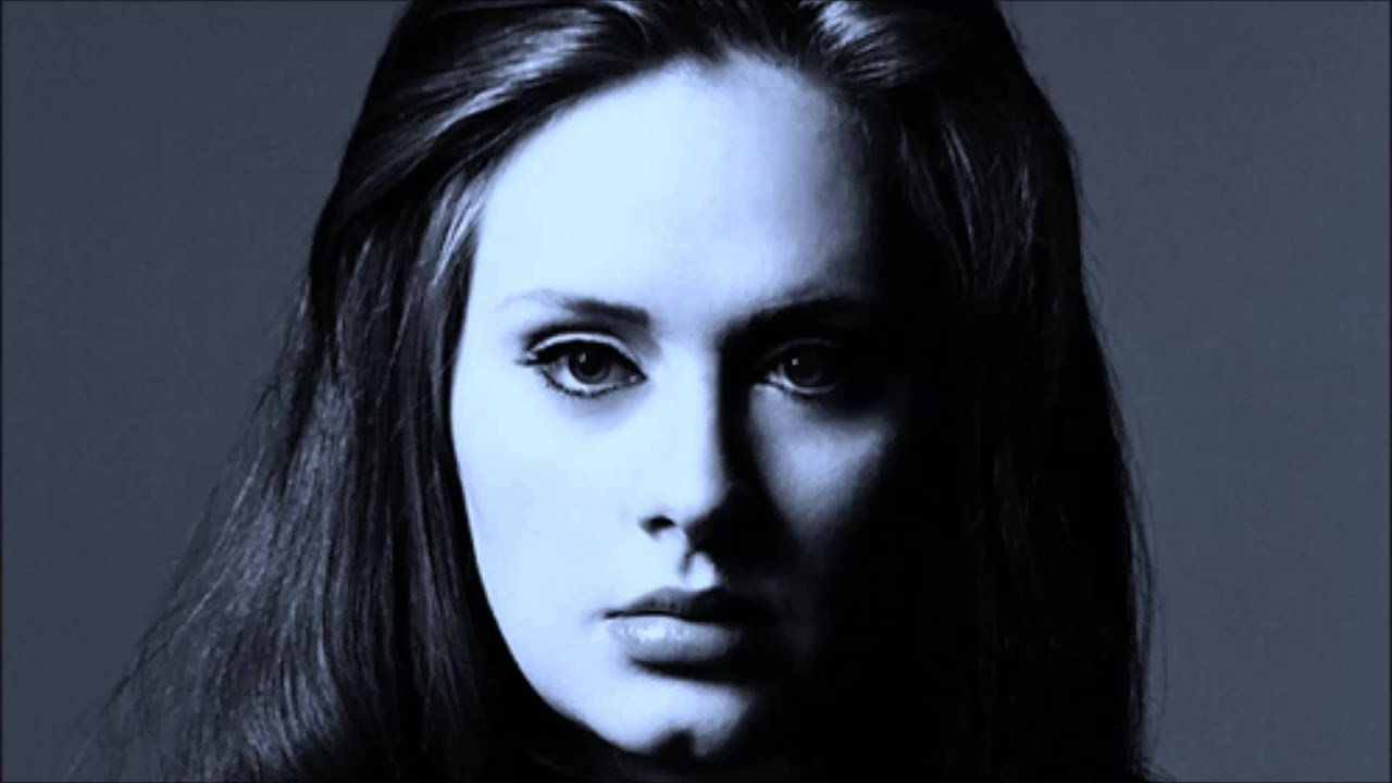 Adele - SKYFALL ( Audio HQ )
