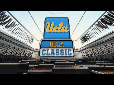 Dorian Thompson-Robinson THREW 315 YDS & 3 TDS | 2022: Washington at UCLA | @B1GFootball Classic