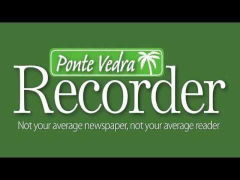 One of Us: Mark Refosco - The Ponte Vedra Recorder