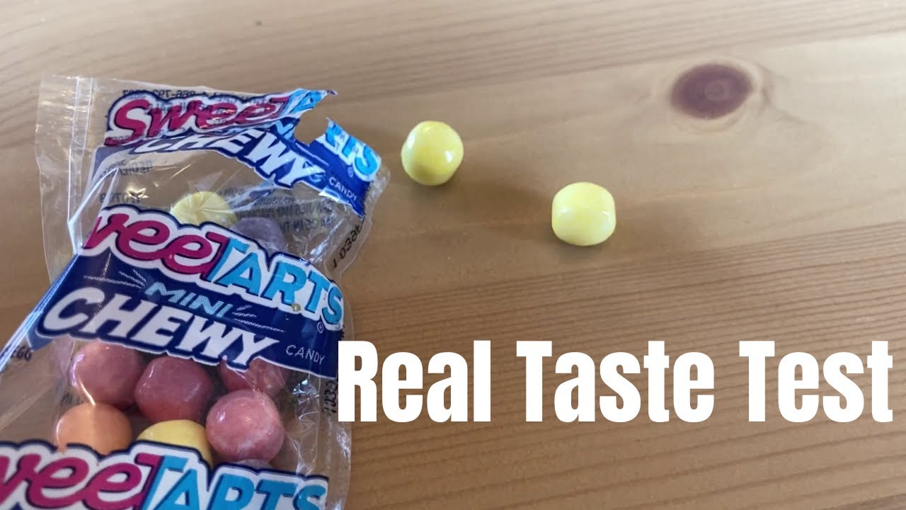 SweeTarts