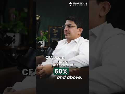 CFA vs CA | Why CFAs are Preferred for Finance Leadership & Global Careers
