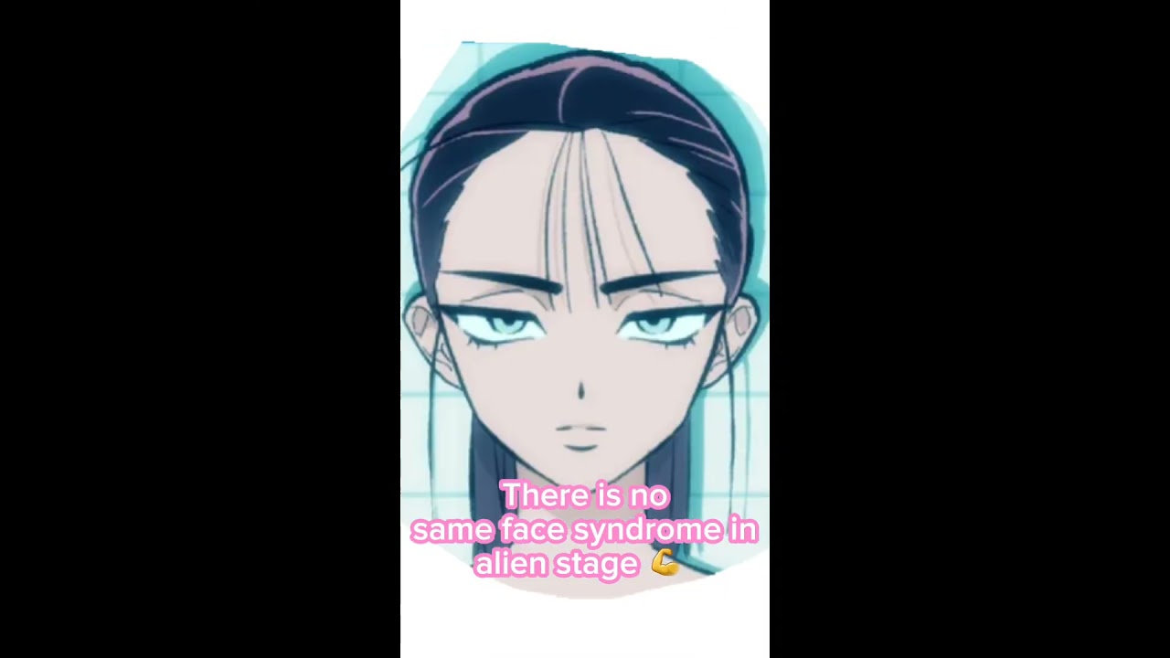 Swapping alien stage characters faces #vivinos #alienstage #funny #fyp #tillisalive #art #edit