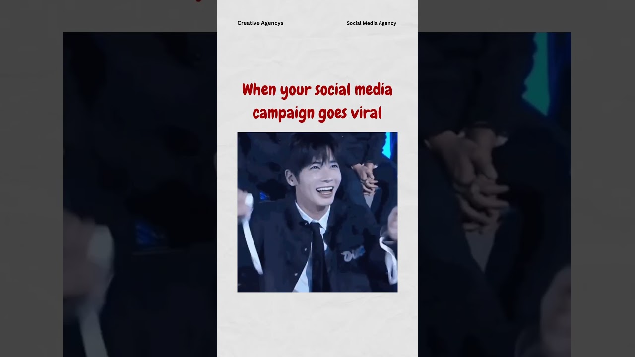 Workplace Drama? Social Media Agency Edition 😂 | Relatable Agency Life