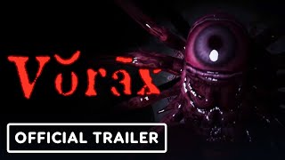 Buy Vorax (PC) Steam Key GLOBAL