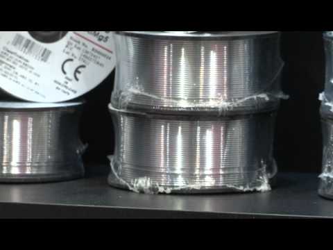 FABTECH 2011: SuperGlaze®
