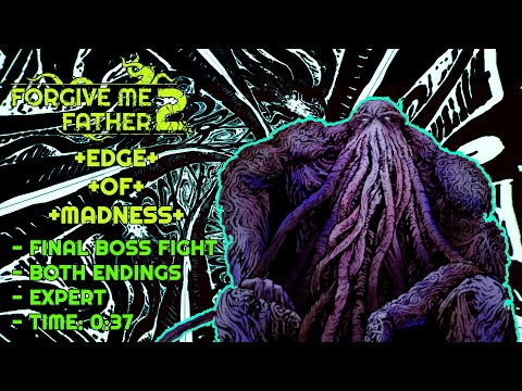 Steam Community :: Video :: Forgive Me Father 2 - EDGE OF MADNESS ...