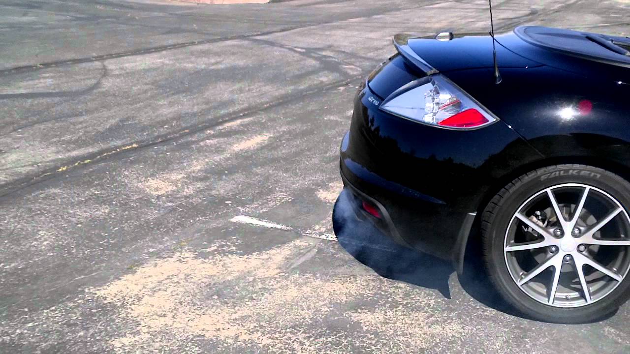 09 eclipse gt seafoam.mp4