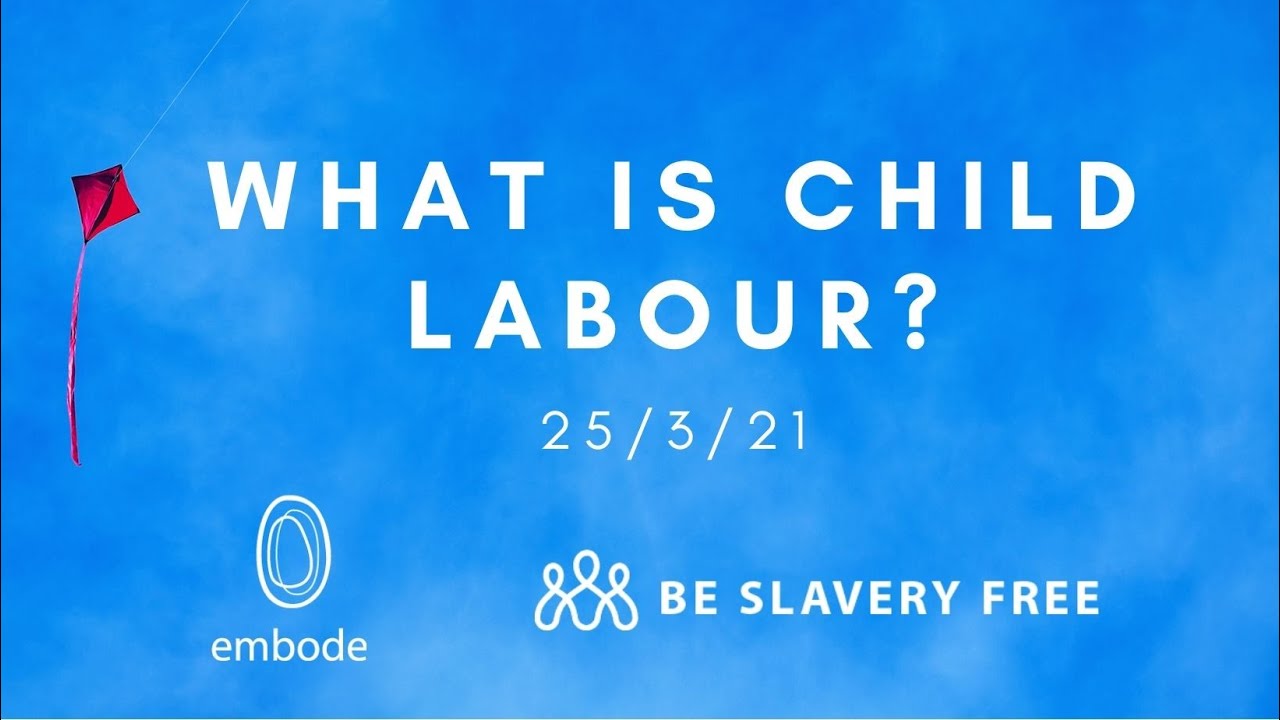 Introduction to Child Labour