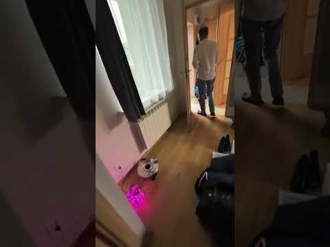 GDZIE SPAŁEŚ?