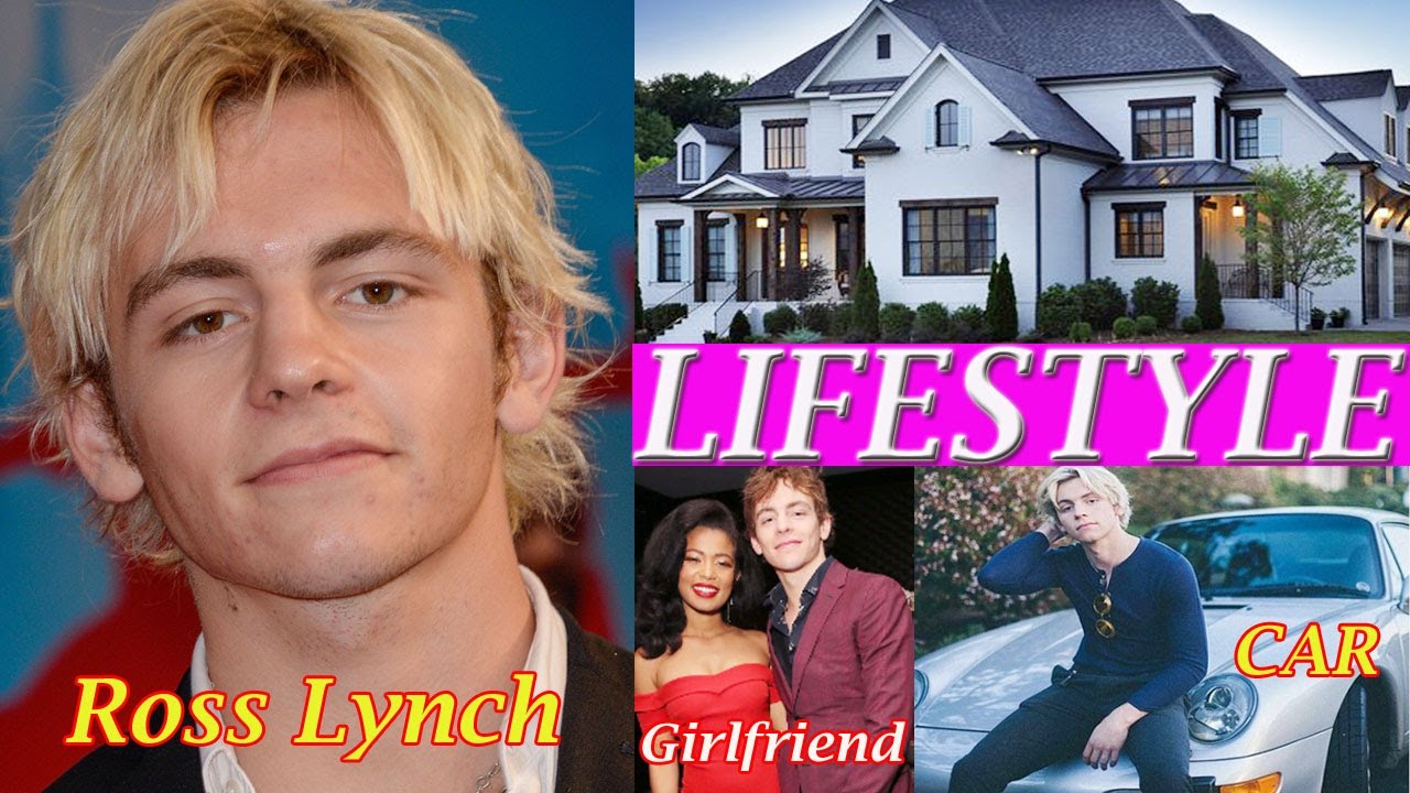 Ross Lynch (Actor) Lifestyle, Biography, age, Net worth, Girlfriend, Movies, Height, Band, Songs !