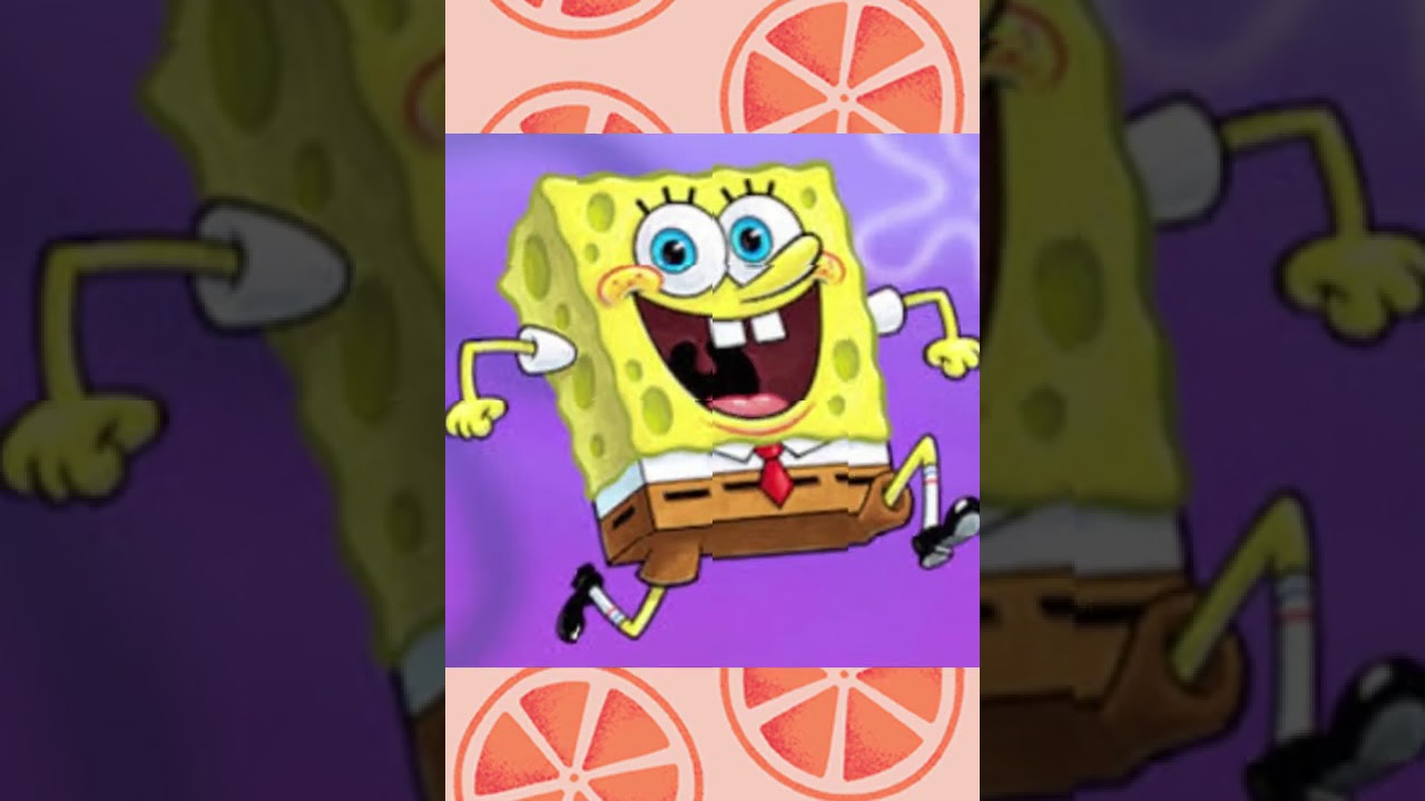 Tempo - SpongeBob Templates