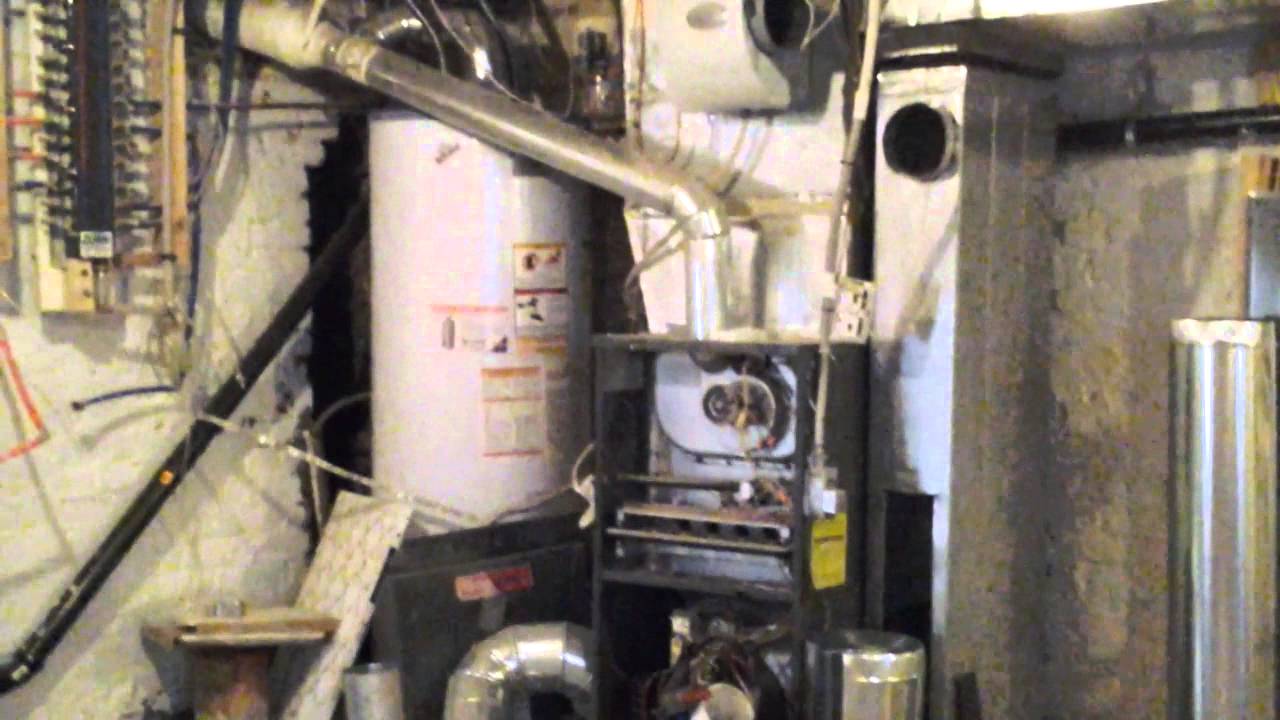 Crawl Space Basement Conversion Denver