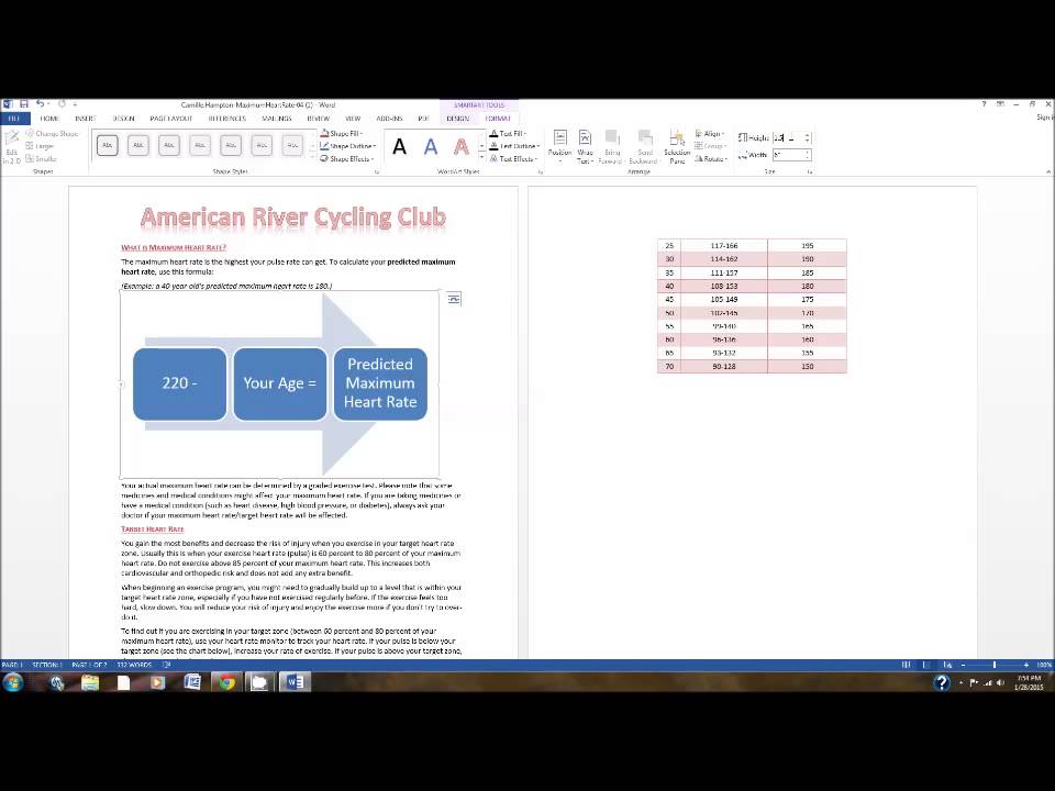 Word Guided Project 4-2