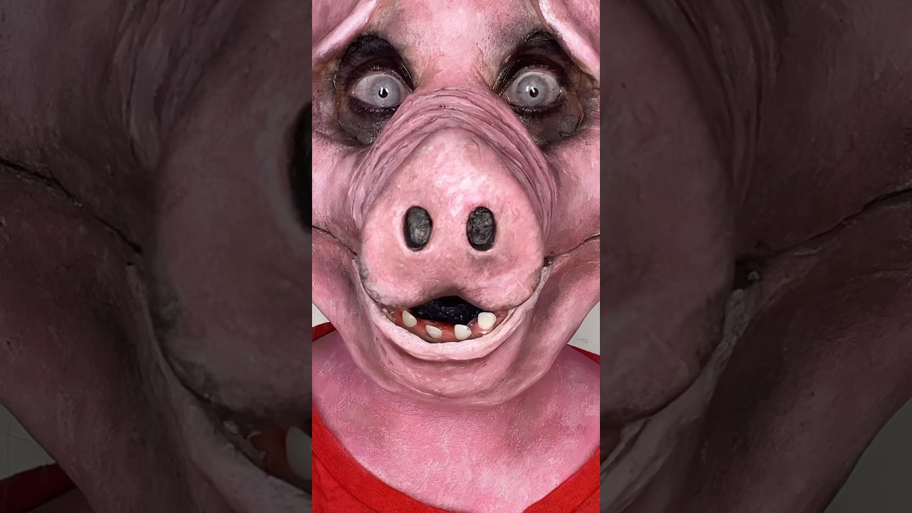 IM PEPPA PIG 🐷🐽