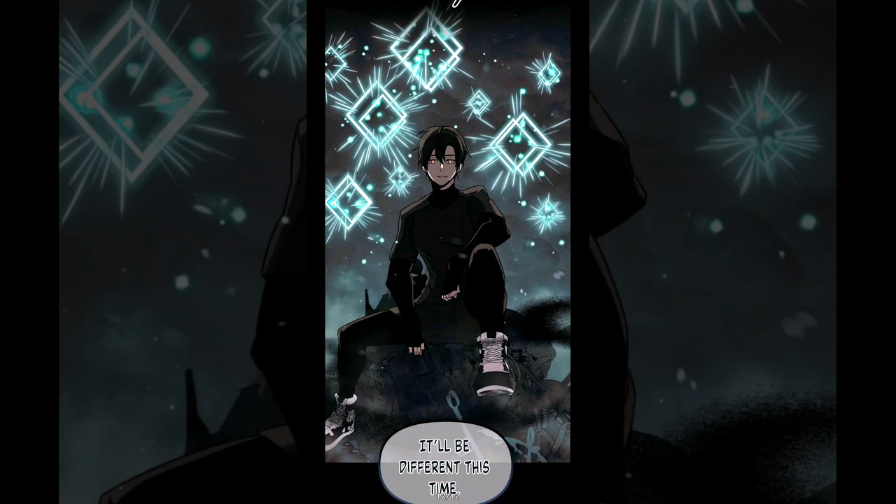 Manga that kept me up#manhawa#manga#anime#amazinganime#I Obtained a Mythic Item#coolanimemoment