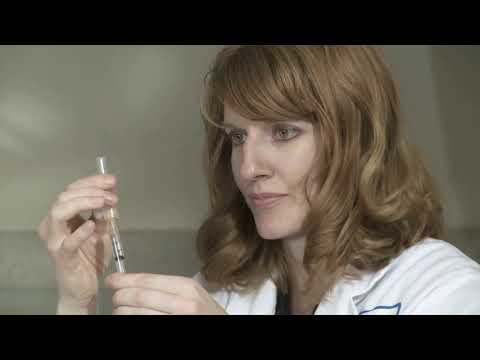 DTaP Vaccination