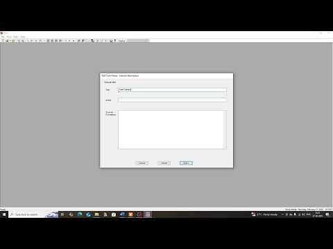 Transient Security Analysis using DSA Tools